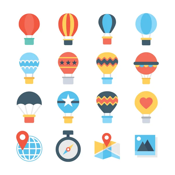 Destination thumbnail Vector Art Stock Images | Depositphotos