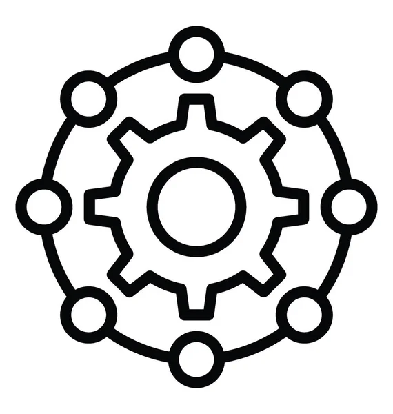 5,533 System integration Vector Images | Depositphotos