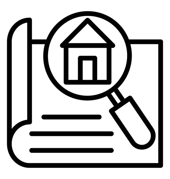 Home inspection report Vector Art Stock Images | Depositphotos