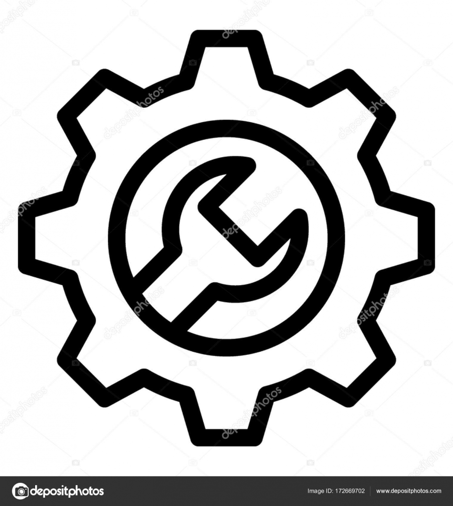 Maintenance Vector Icon Stock Vector by ©vectorsmarket 172669702 Maintenance Vector Icon Stock Vector by ©vectorsmarket 172669702