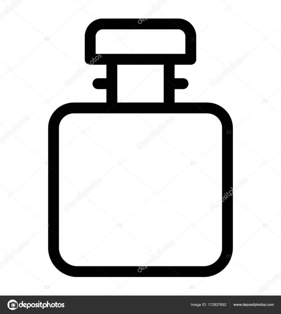 Lotion Vector Icon Stock Vector by ©vectorsmarket 172837692