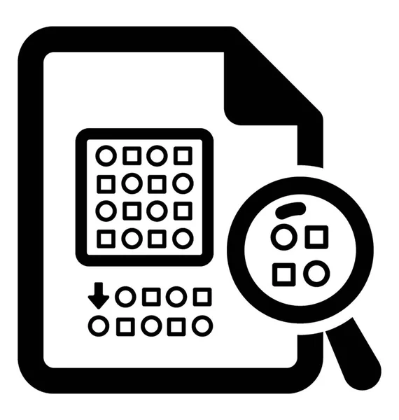 Random sampling Vector Art Stock Images | Depositphotos