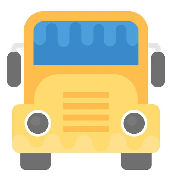 100,000 School transport system Vector Images | Depositphotos