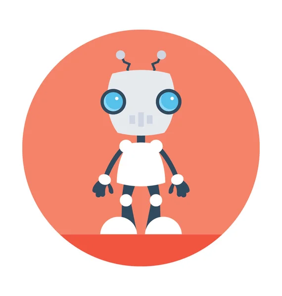 Bender to robot Vector Art Stock Images | Depositphotos