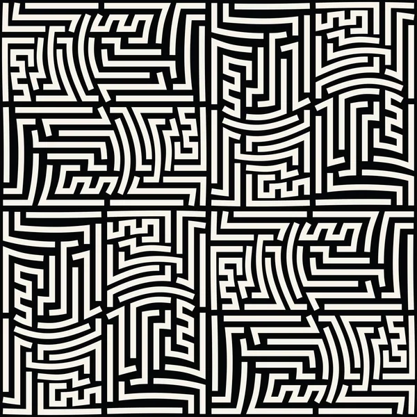 Celtic seamless pattern — Stock Vector © olga4075 #16816687