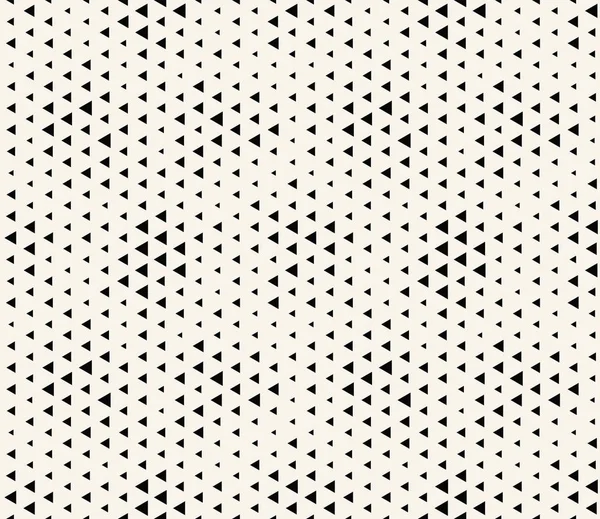 Abstract Seamless Geometric Triangle Pattern Vector Background Stock ...