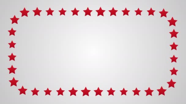 1,108 Stars border Videos, Royalty-free Stock Stars border Footage ...