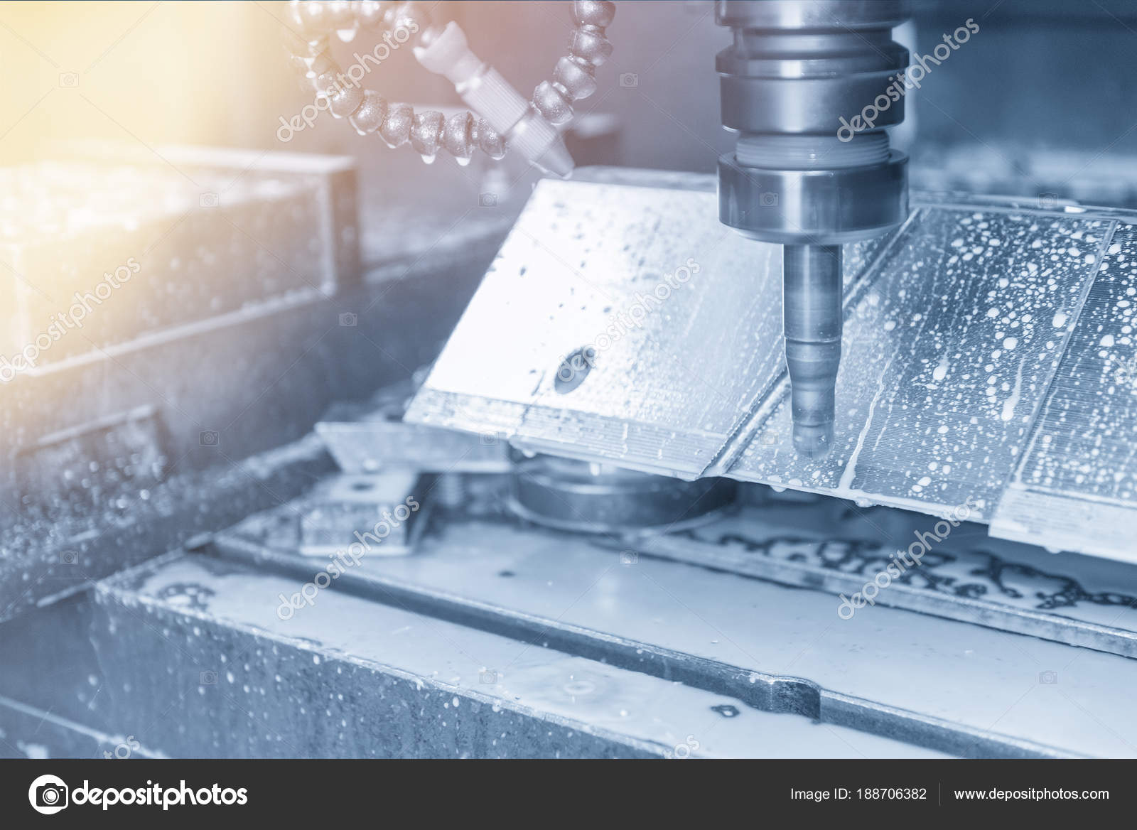 Molding Machine Cutting at Alfred Wilford blog