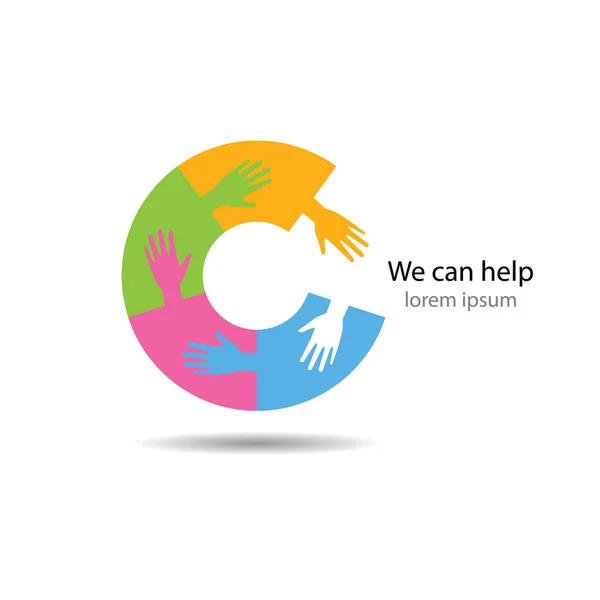 Can We Help Logo