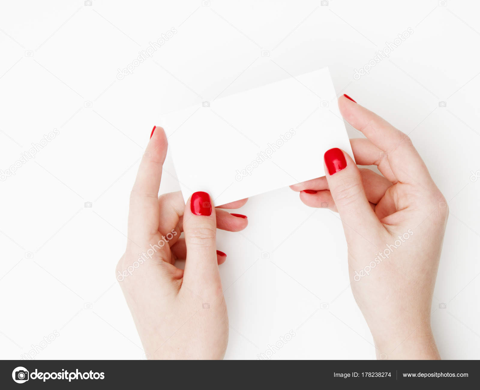 Flat lay, top view. Beauty and fashion concept. Beautiful female hands ...