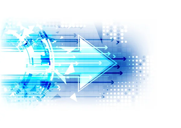 Background: information technology banner | Abstract colour hexagon ... Background: information technology banner | Abstract colour hexagon ...