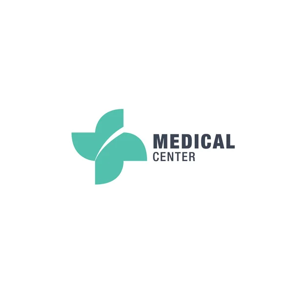 100,000 Medical center logo Vector Images | Depositphotos