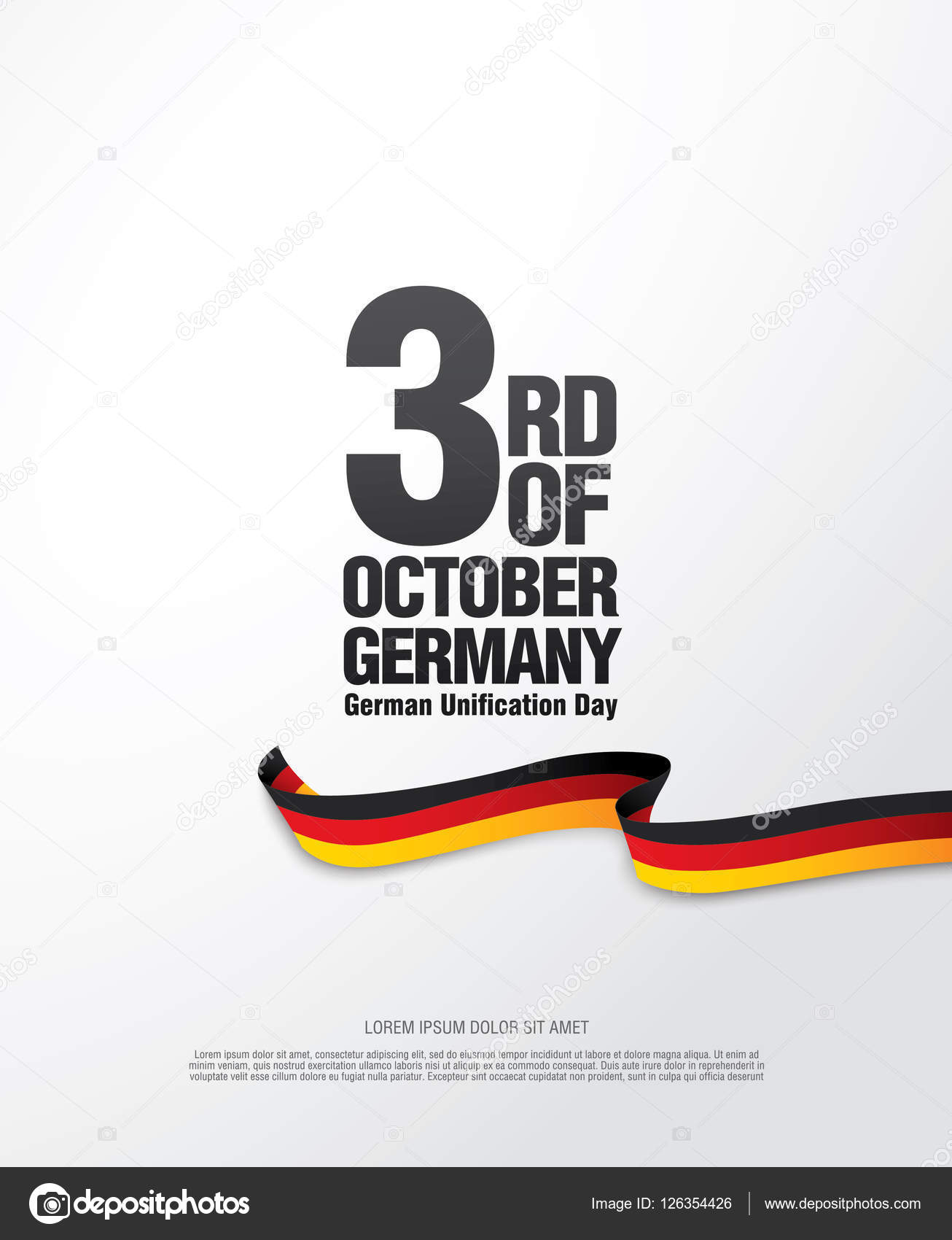 german unification painting