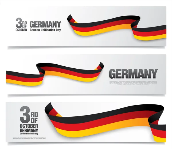 German flag Vector Art Stock Images | Depositphotos