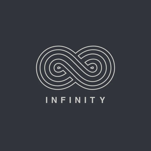 En forme de boucle Vector Art Stock Images | Depositphotos