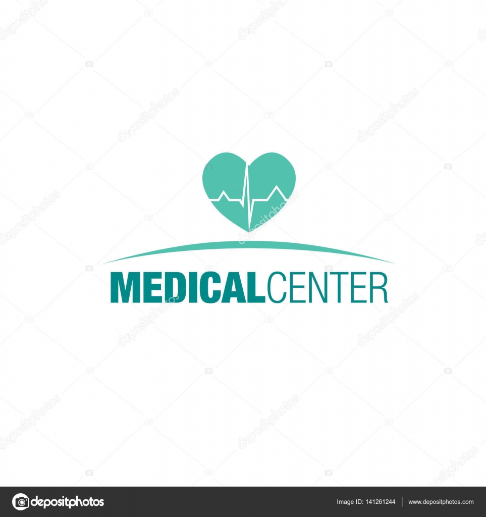 Design logo médecine Vecteur par ©Igor_Vkv 141261244