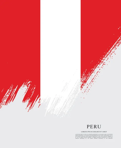 24,004,077 Flag peru Vector Images | Depositphotos
