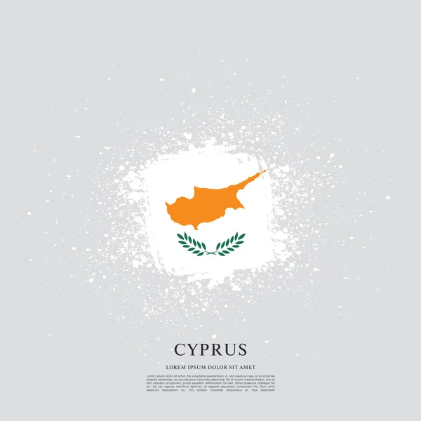 Flag of Cyprus template Stock Vector by ©Igor_Vkv 144144157