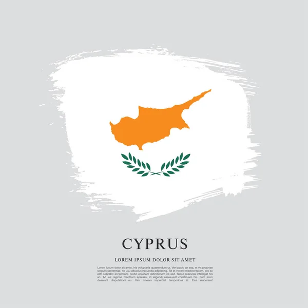 Flag of Cyprus template Stock Vector by ©Igor_Vkv 144144157