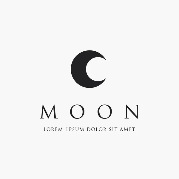22,422 Moon logo Vector Images | Depositphotos
