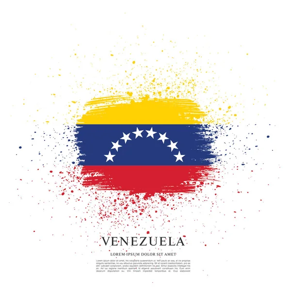 Venezuela flag layout Stock Vector by ©Igor_Vkv 156345334