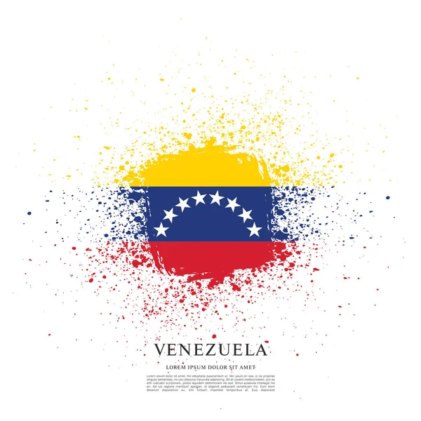 Venezuela flag layout Stock Vector by ©Igor_Vkv 156345334