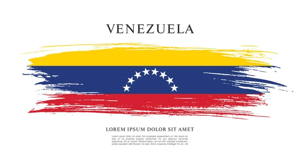 Venezuela flag layout Stock Vector by ©Igor_Vkv 156345334