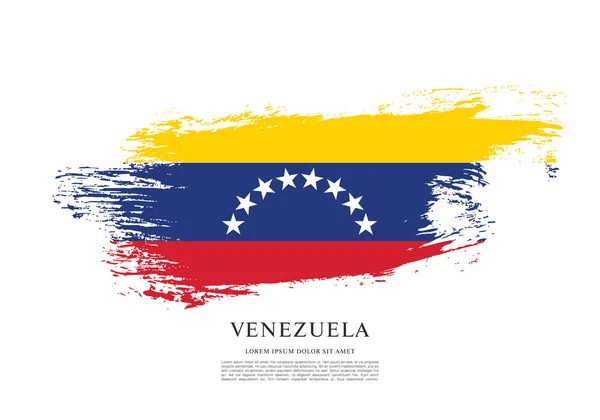 Venezuela flag layout Stock Vector by ©Igor_Vkv 156345334