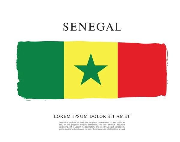 Senegal Flag Meaning