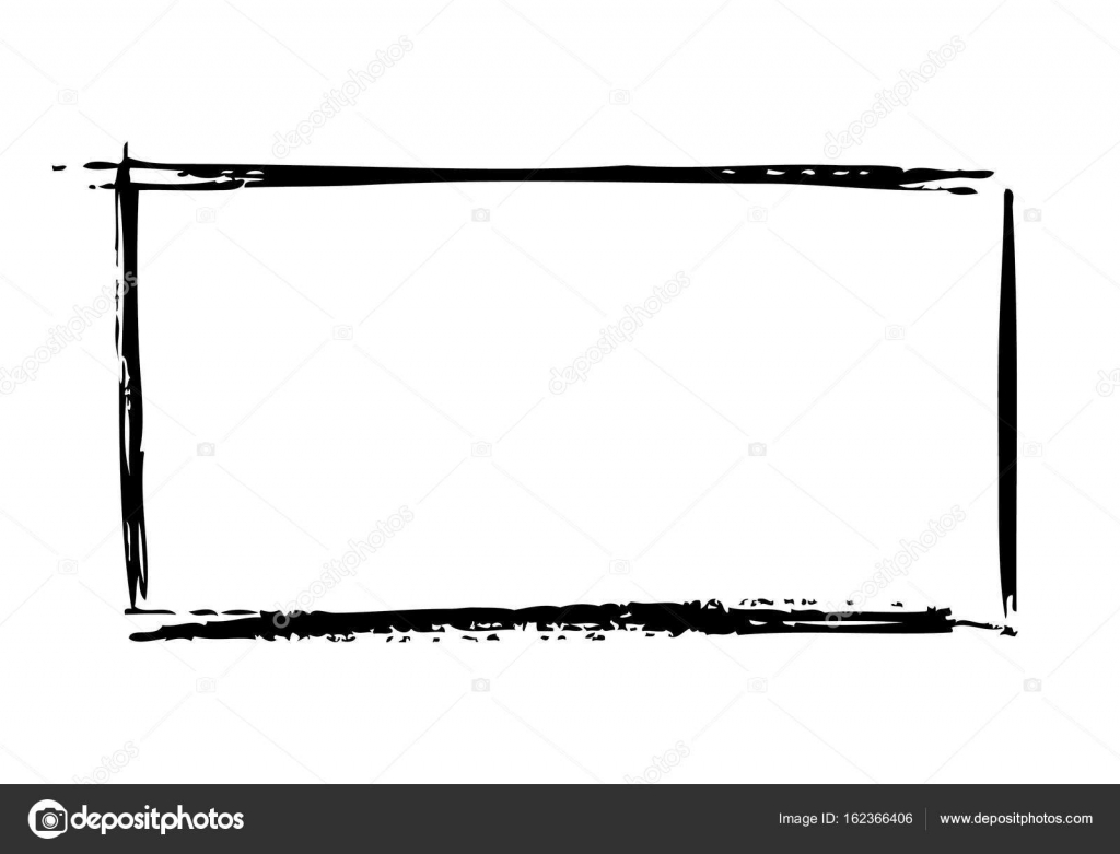 Abstract rectangle shape sign Stock Vector Image by ©Igor_Vkv #162366406