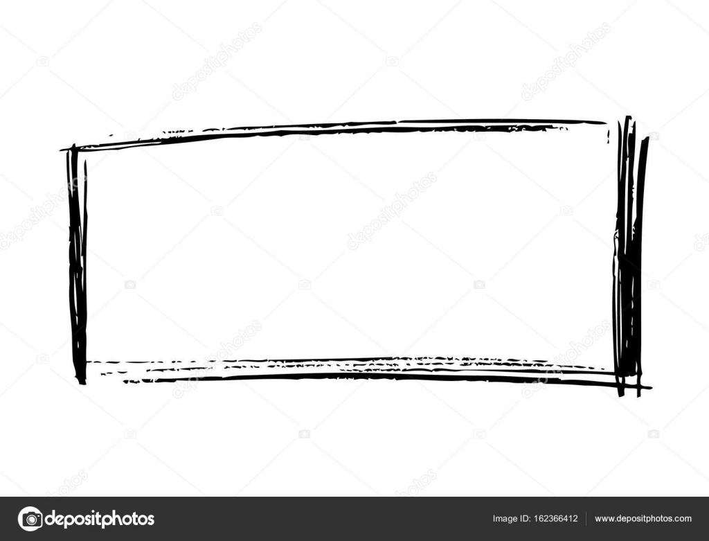 Abstract rectangle shape sign Stock Vector by ©Igor_Vkv 162366412