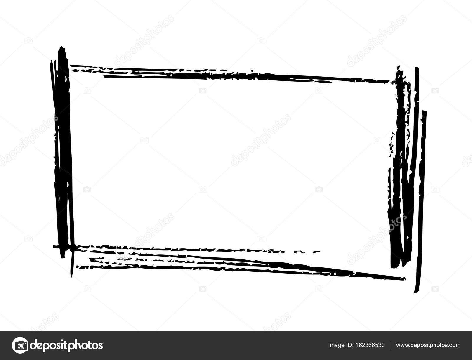 Abstract rectangle shape sign Stock Vector by ©Igor_Vkv 162366530