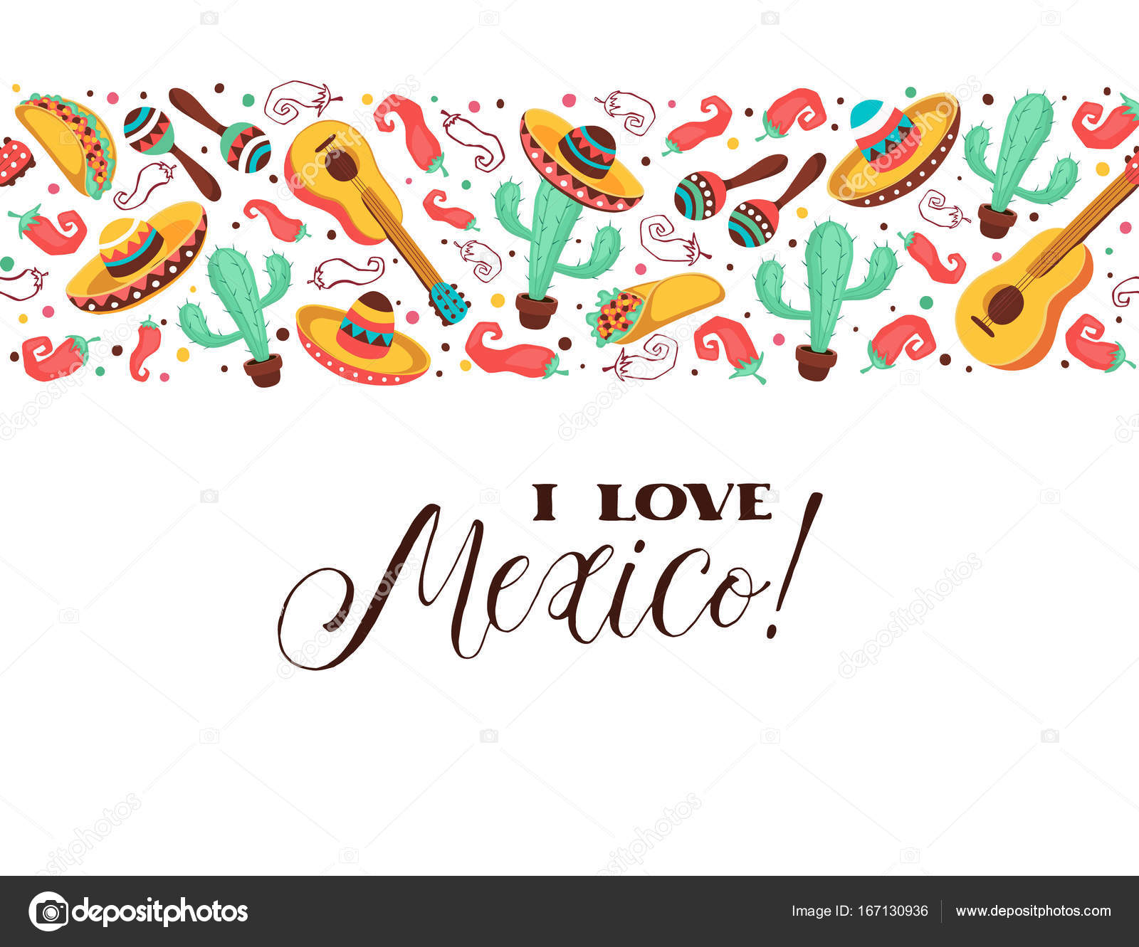 Mexican Symbols For Love