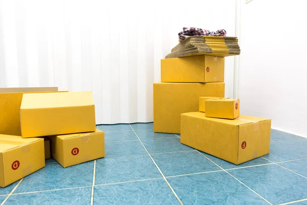Cardboard boxes Stock Photo by ©homeworks255 36264727 Cardboard boxes Stock Photo by ©homeworks255 36264727