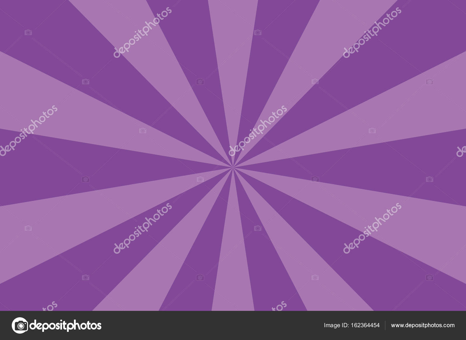 Rays, beams, burst design element. Geometric design to create trendy ...