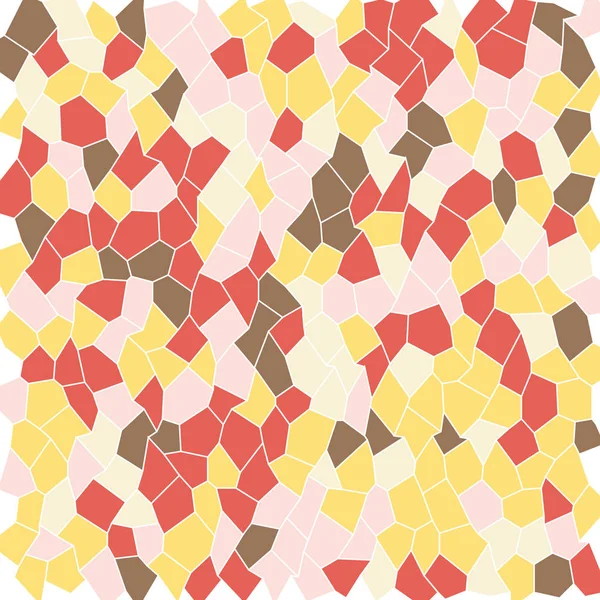 Mosaic — Stock Vector © rodicabruma #22059869