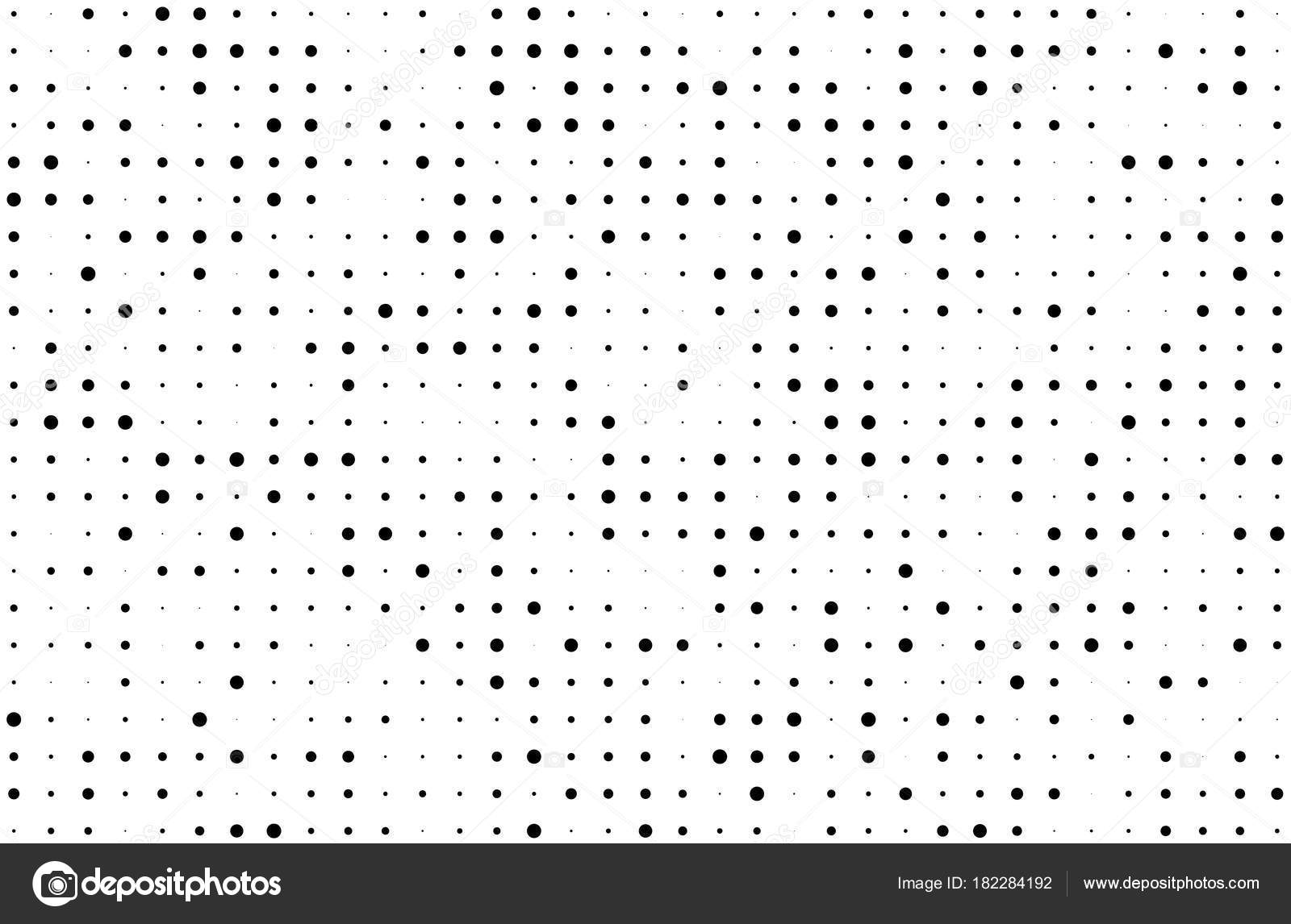 Grunge halftone background. Digital gradient. Dotted pattern with ... Grunge halftone background. Digital gradient. Dotted pattern with ...