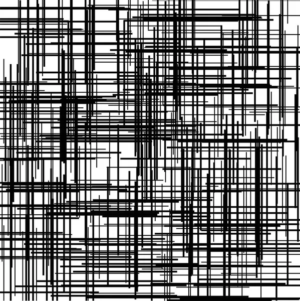 Criss cross pattern. Texture with intersecting straight lines. Digital ...