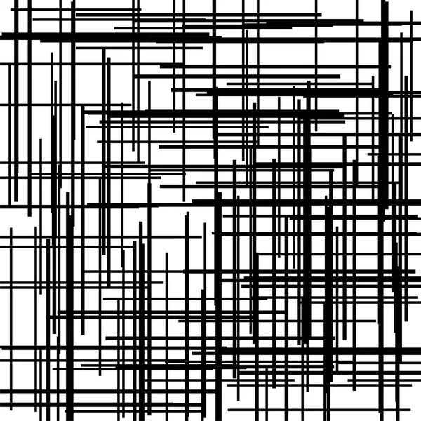Criss cross pattern. Texture with intersecting straight lines. Digital ...