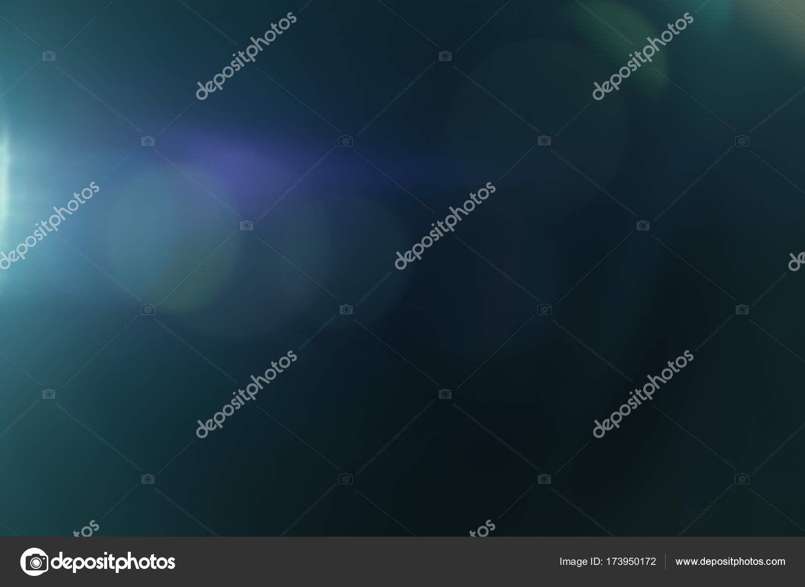 Real Lens flare light effect. Ray leak Stock Photo by ©golubovy 173950172