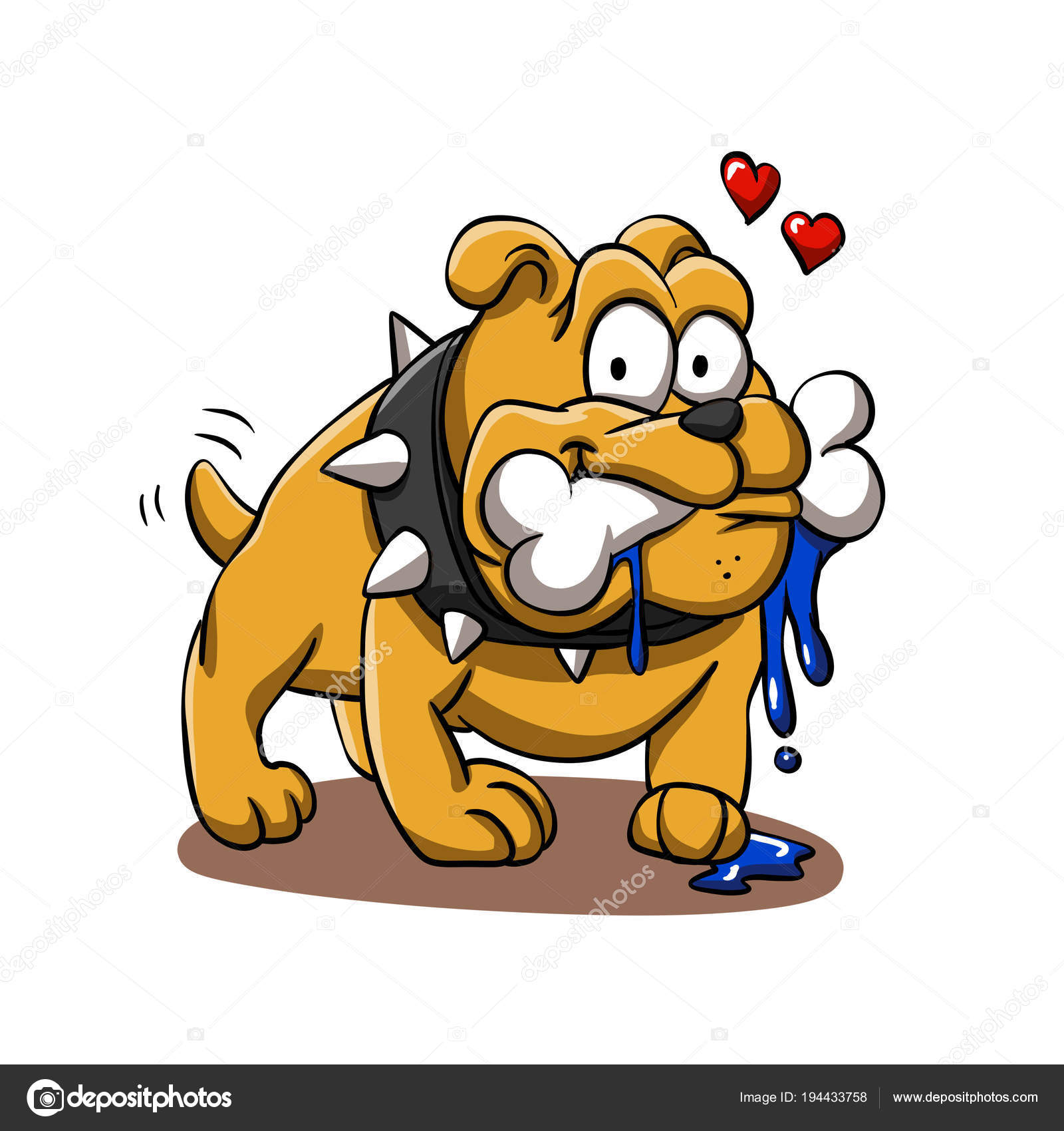 Can You Give Bulldogs Bones