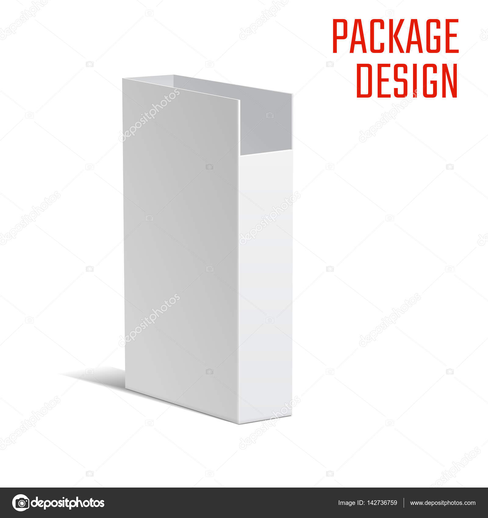 Folding Pack 30 Stock Vector by ©Katyr 142736759