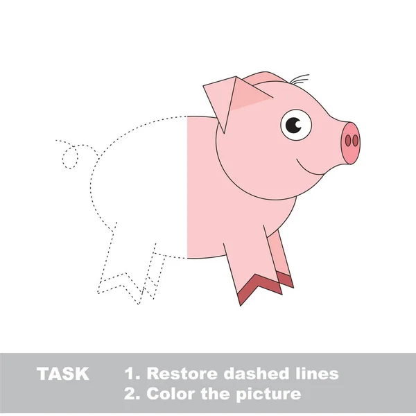 100,000 Diagram of the pork cuts Vector Images | Depositphotos