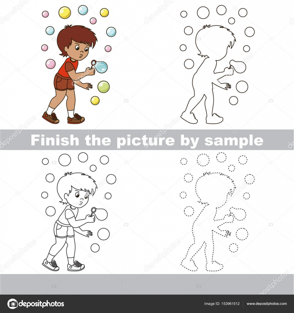 Hoja De Trabajo De Burbujas Dibujo De Página Para Colorear Tortugas