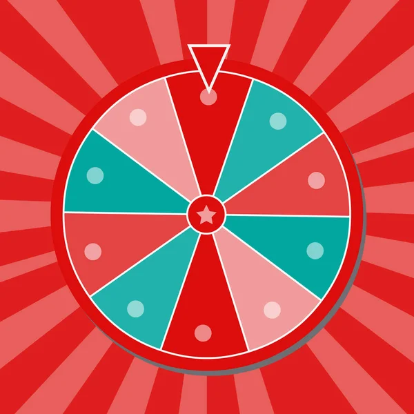 Game wheel Vector Art Stock Images | Depositphotos