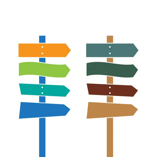 Indicate direction Vector Art Stock Images | Depositphotos