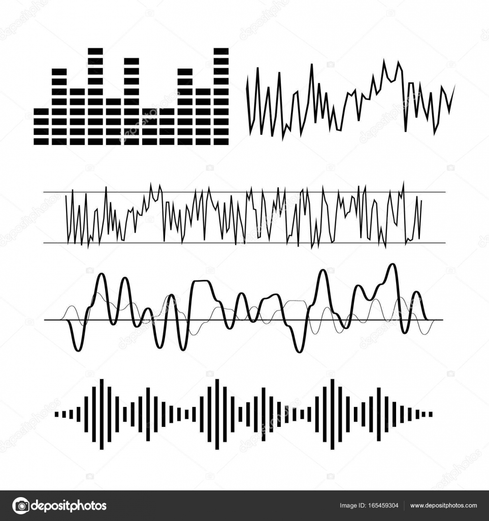 An Analog Single Wave