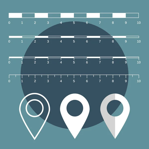 Standort measuring scale Stock Photos, Royalty Free Standort measuring ...