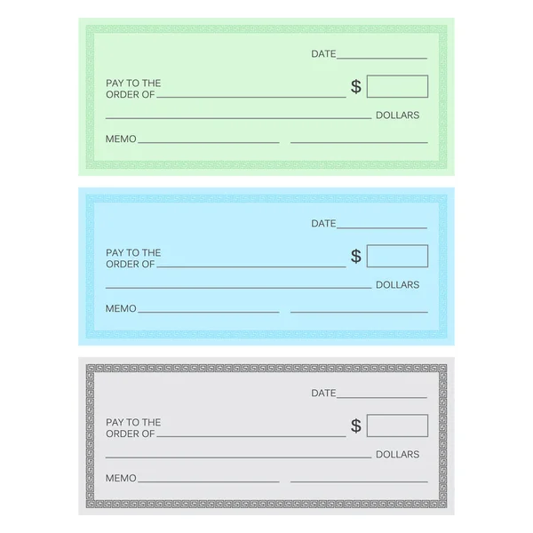 Watermark Security Personal Checks ⬇ Vector Image by © cteconsulting ...