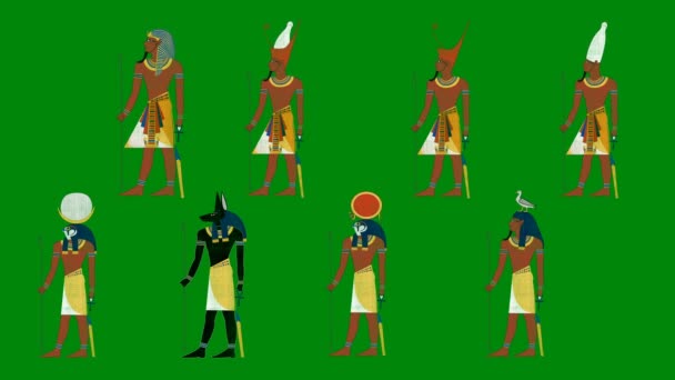 148 Green screen egypt Videos, Royalty-free Stock Green screen egypt ...